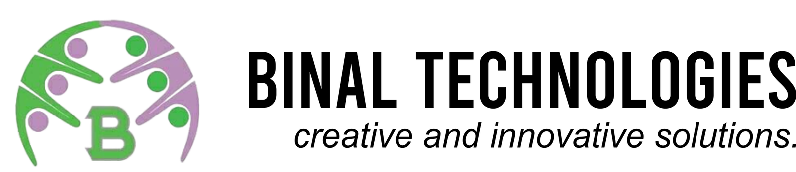 Binal Technologies | Contact